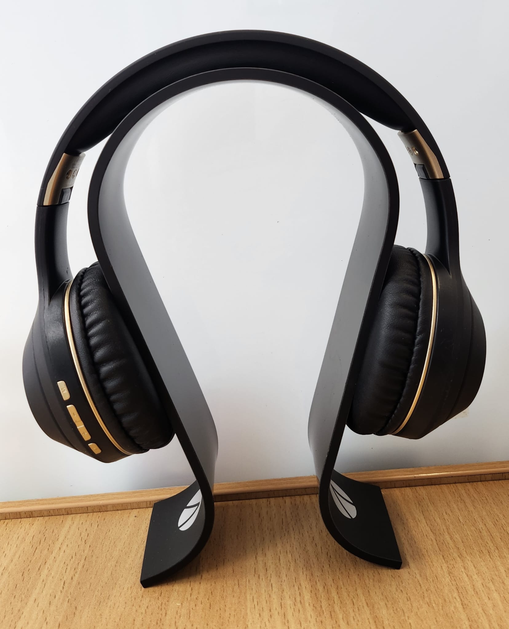 Pre-owned Sentry Sentry Bluetooth Headphones ANC Wireless Foldable Mic ...